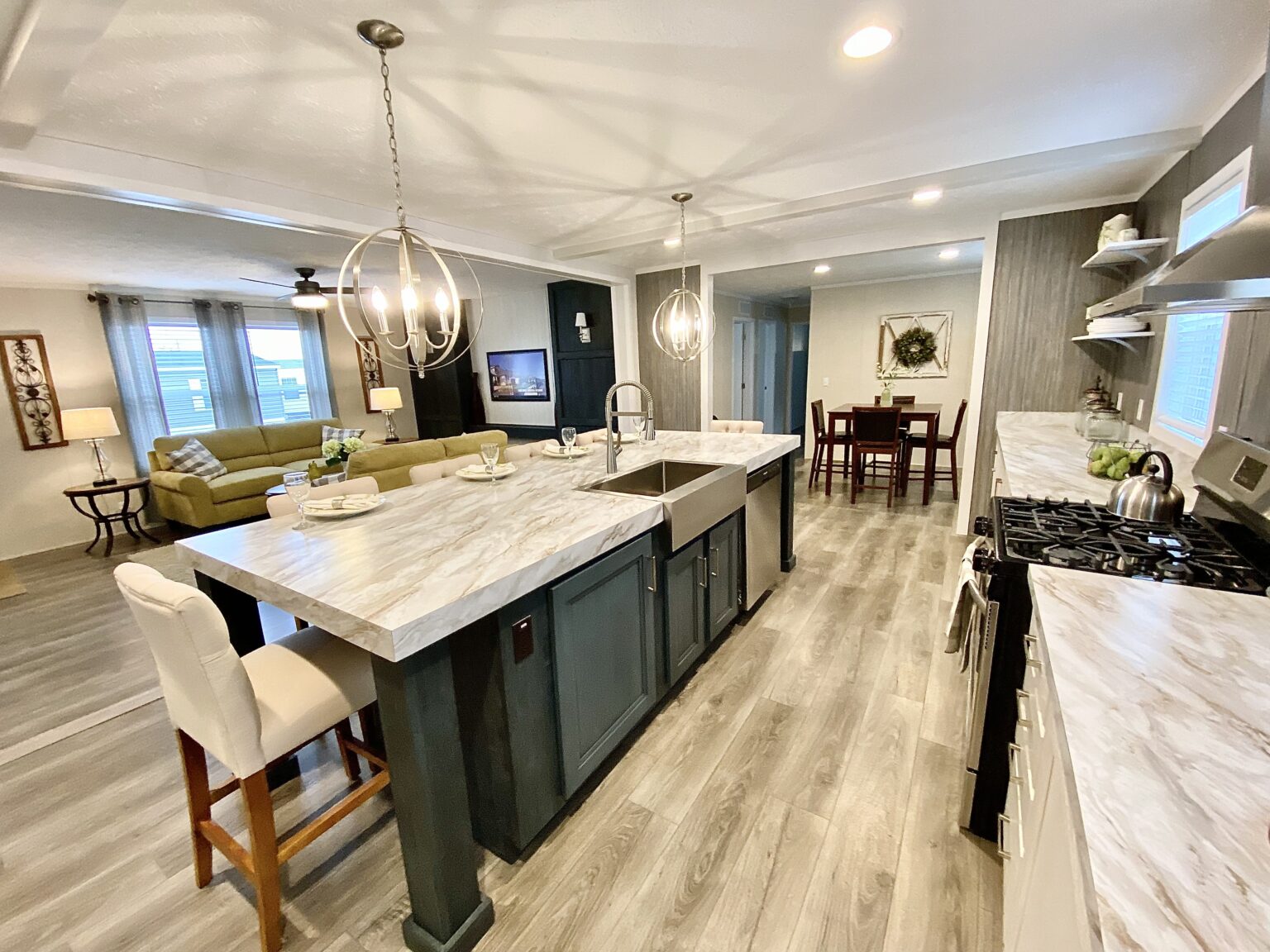 Manufactured Home vs. Mobile Home: What’s the Difference?