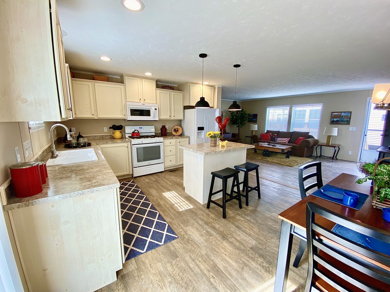 Affordable Prefab Homes Make Mortgage-Free Living a Reality