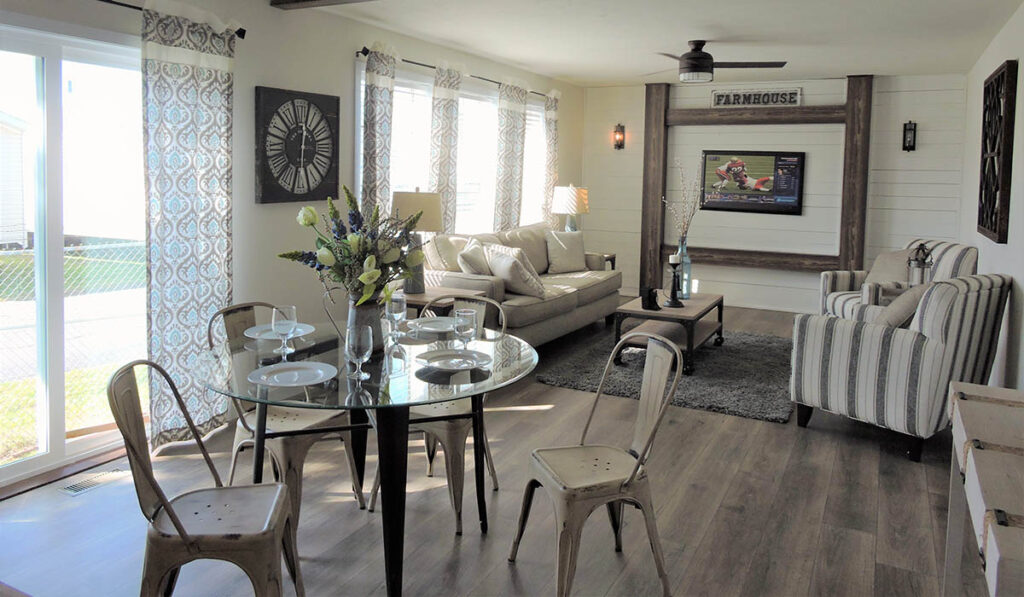 Affordable Prefab Homes Make Mortgage-Free Living a Reality