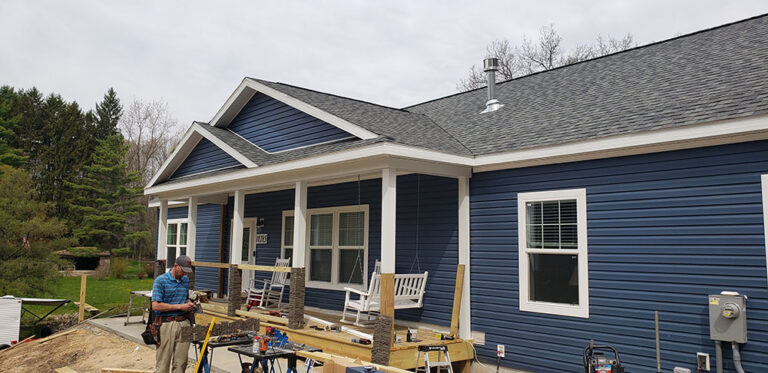 Modular and Manufactured Home Construction - Preferred Homes