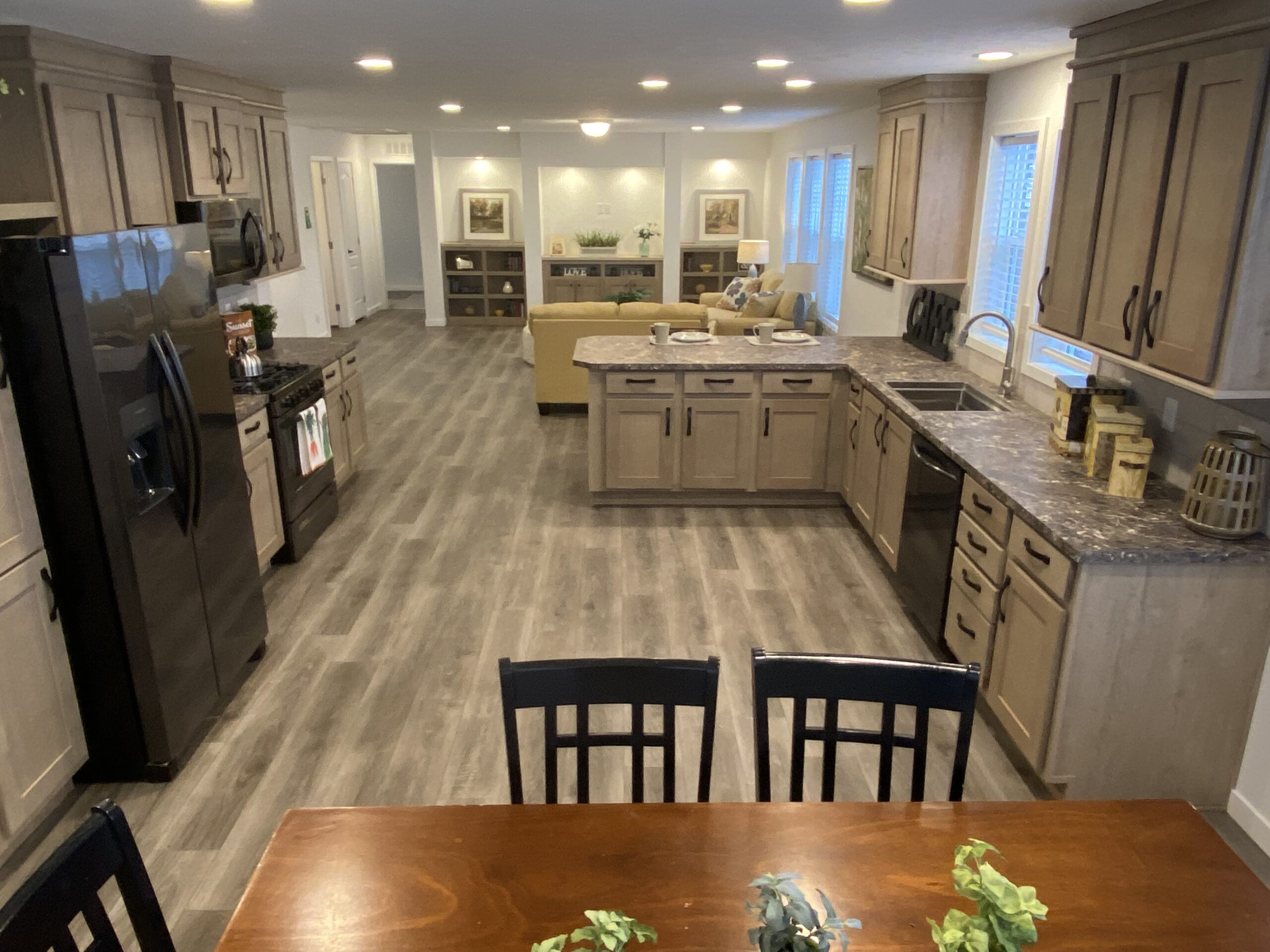 Clayton Homes: Floor Plans and Prices from Preferred