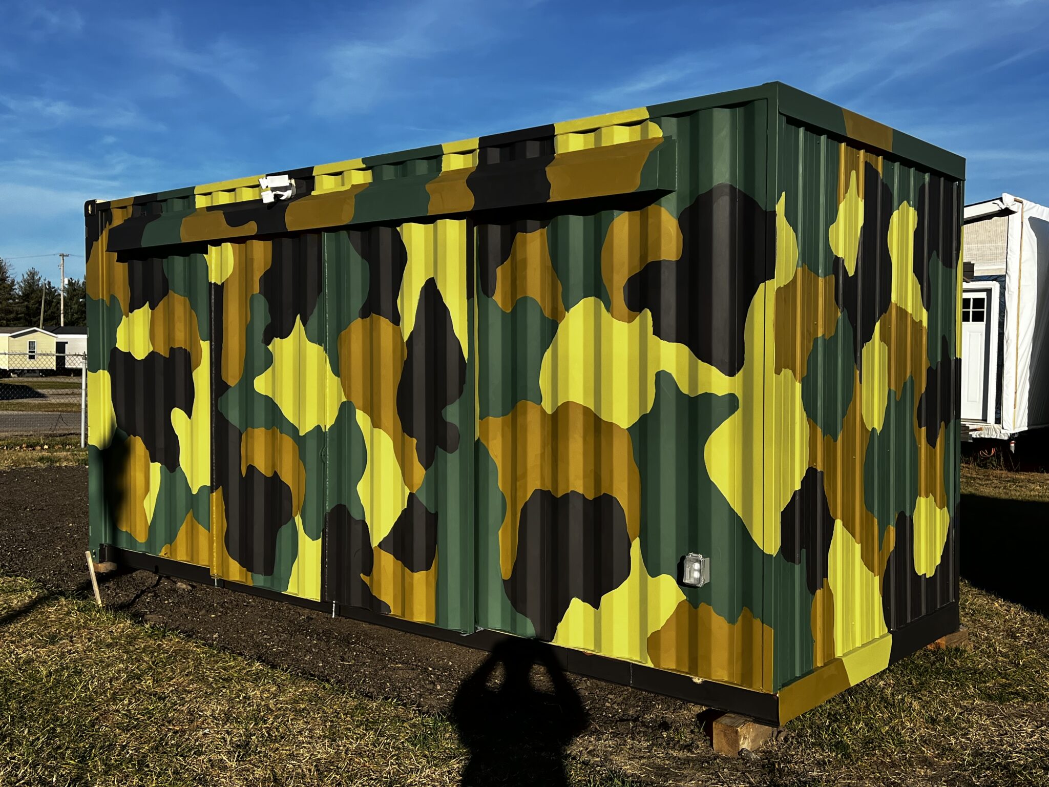 Container Homes for Sale in Michigan | Preferred Homes