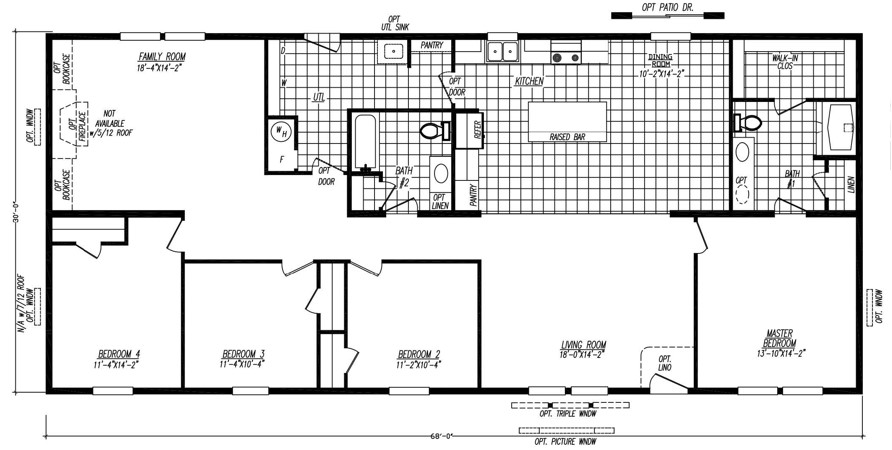 Graylock by Adventure - Preferred Homes