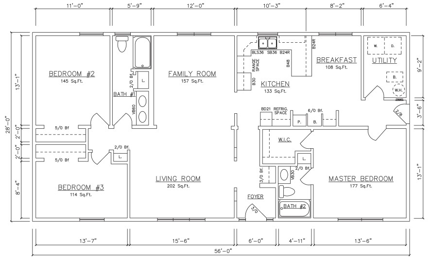 Manchester by General Housing - Preferred Homes Manchester by General Housing - Preferred Homes